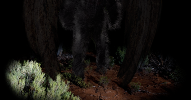 Confraria dos RPGs: Monstros para D&D 5E - Mothman