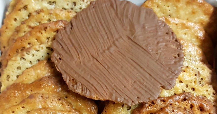 Moscovitas - Media Hora para Cocinar