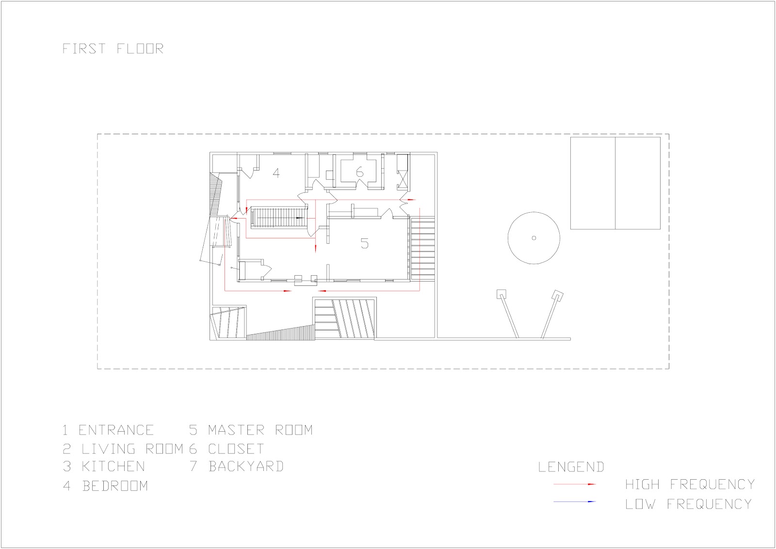 Chan's blog: ARCH1201-Design Studio 3-Project1-Gehry House Santa Monica