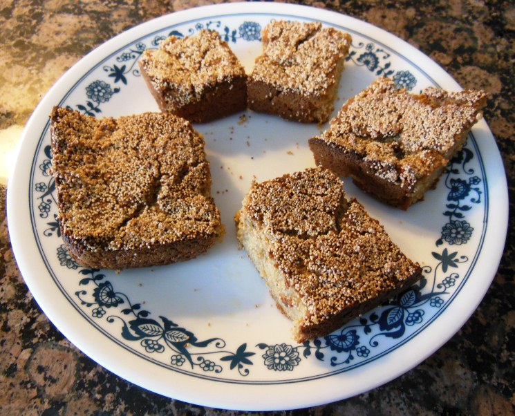 Chumkie's Kitchen : Burmese Dessert - Sanwin Makin