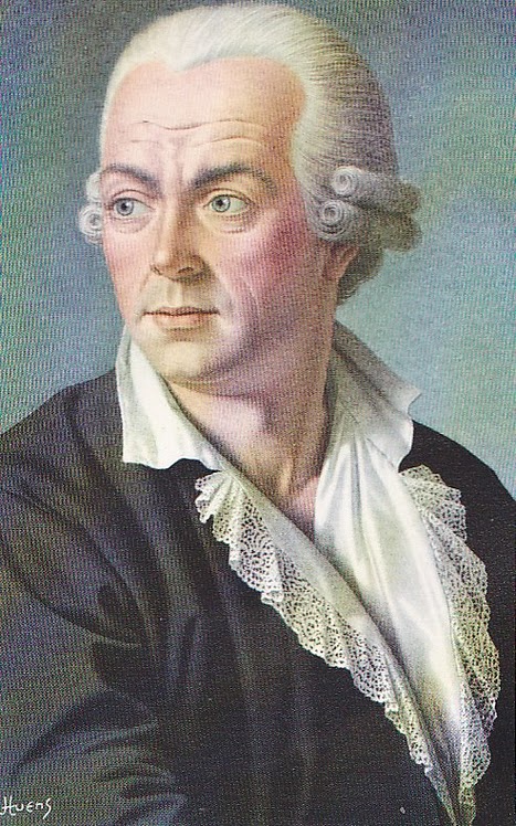 Joannes Franciscus Vonck