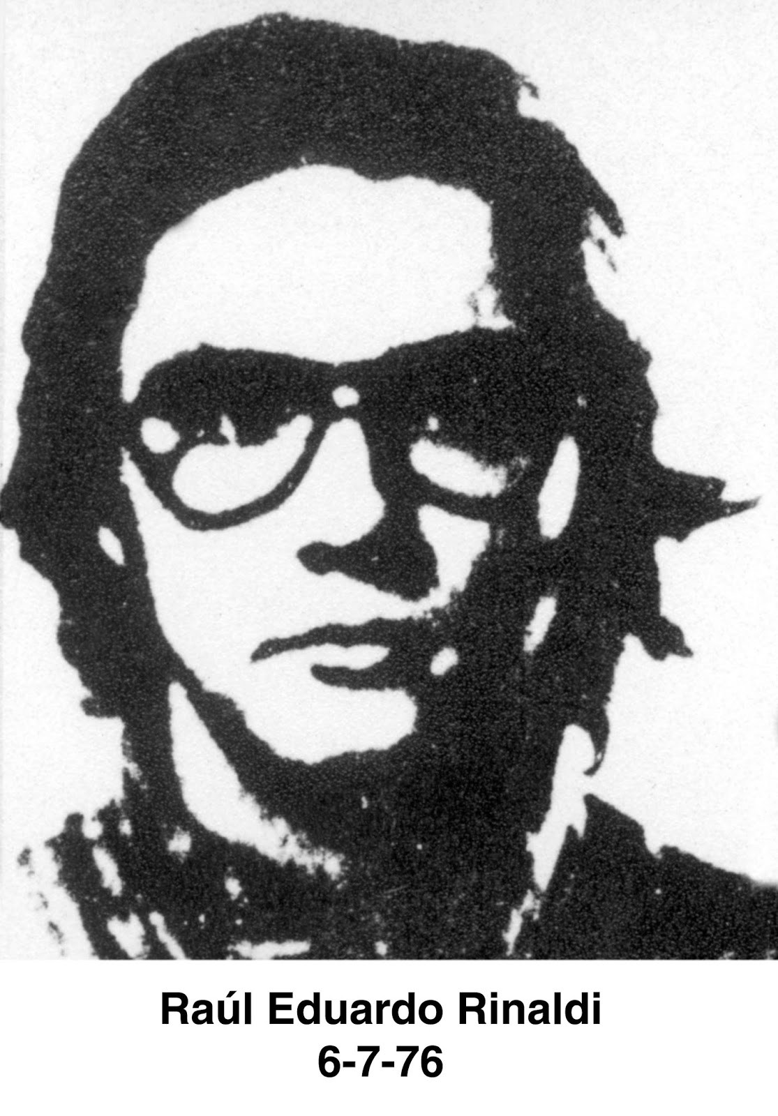 Colectivo Ex Presos Pol.Y Sobrevivientes - Rosario: DETENIDOS ...