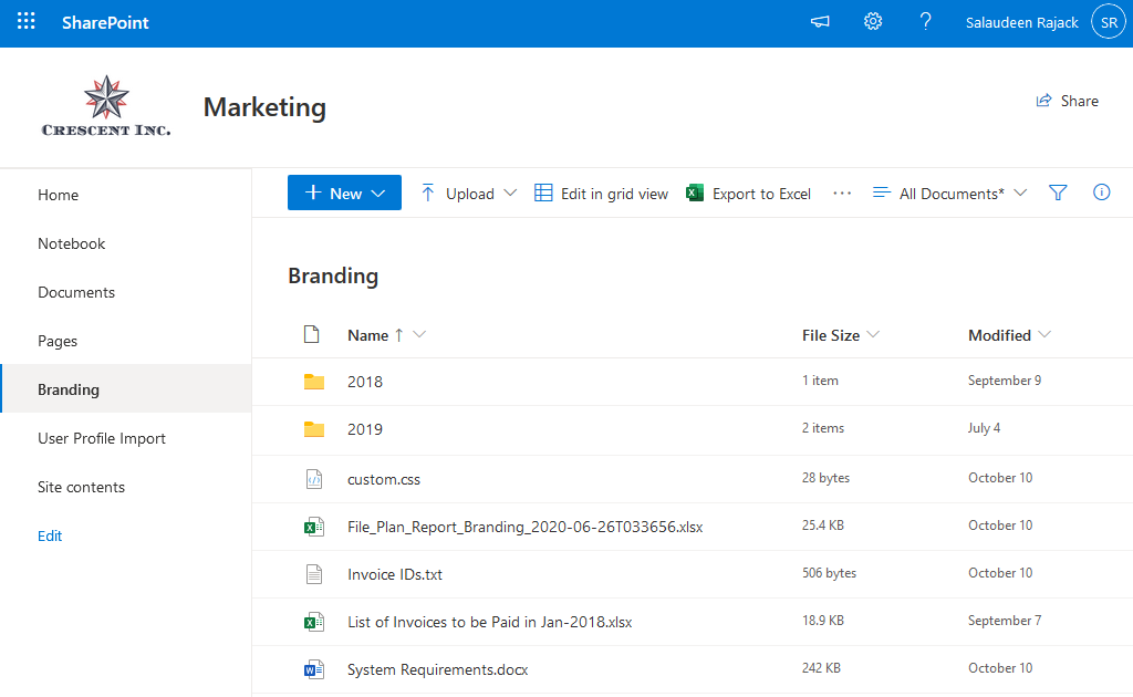SharePoint Online: Get File Size using PowerShell - SharePoint Diary