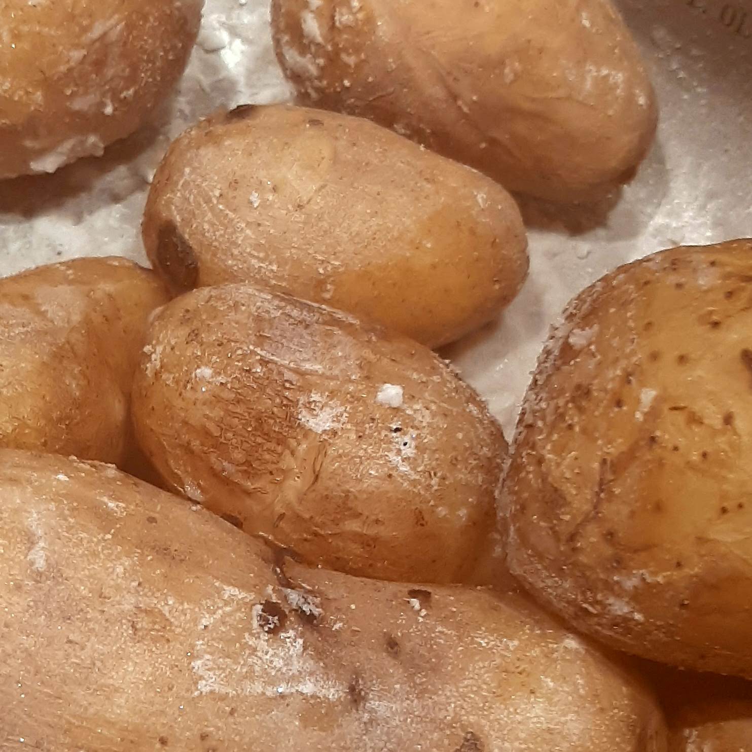 KALEVAN KEITTIÖ: RYPPYPERUNAT