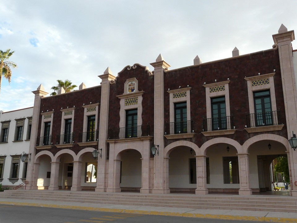 Arturo Ordaz Alvarez: La Universidad de Sonora y su compromiso con el ...