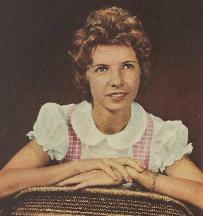 HISTORY OF AUSTRALIAN MUSIC FROM 1960 UNTIL 2000: JUDY STONE