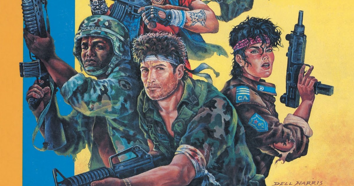 Into The Maelstrom: Twilight 2000 - Second Edition