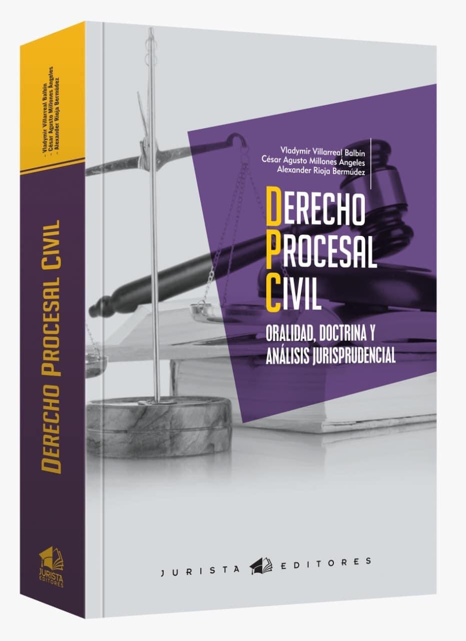 Librería Rashomon: DERECHO PROCESAL CIVIL. ORALIDAD, DOCTRINA Y ... Librería Rashomon: DERECHO PROCESAL CIVIL. ORALIDAD, DOCTRINA Y ...
