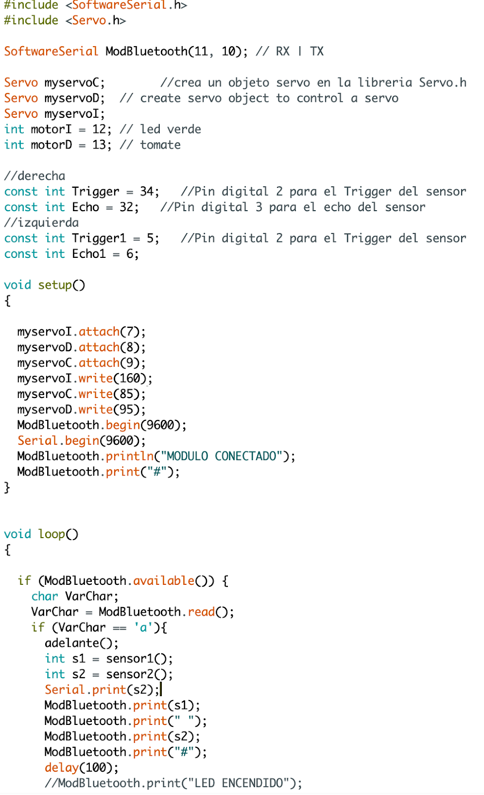Métodos de Búsqueda de A Estrella y Profundidad en Python: 2019