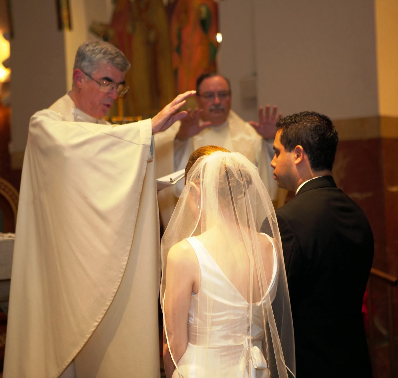 LA VOCACIÒN: EL MATRIMONIO