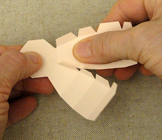 Needles 'n' Knowledge: Egg 3D Gift Box Wedge Overlays