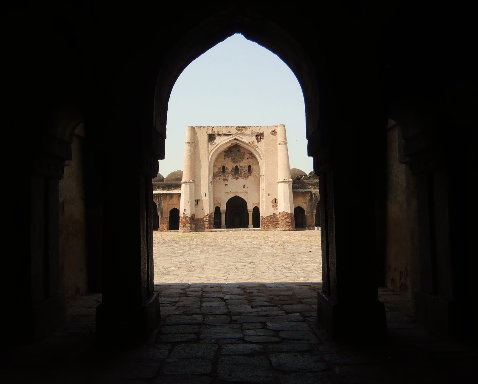 evenfewergoats: 10 More things to see in Delhi that are not in Lonely ...