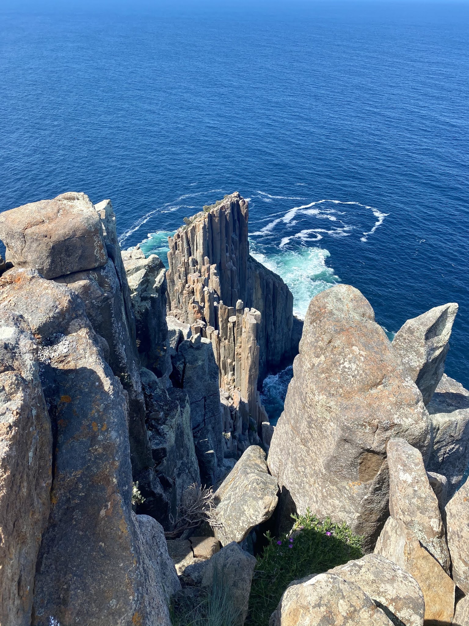 Captivating Cape Raoul