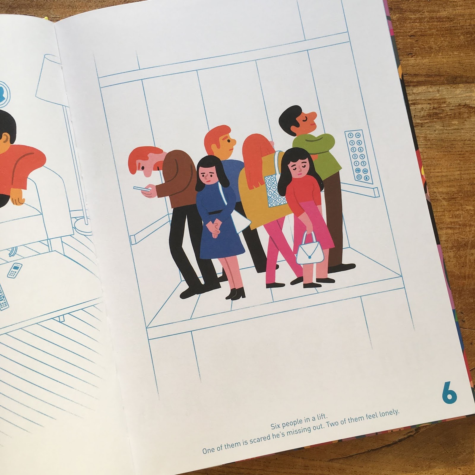 Everybody Counts - BookBairn