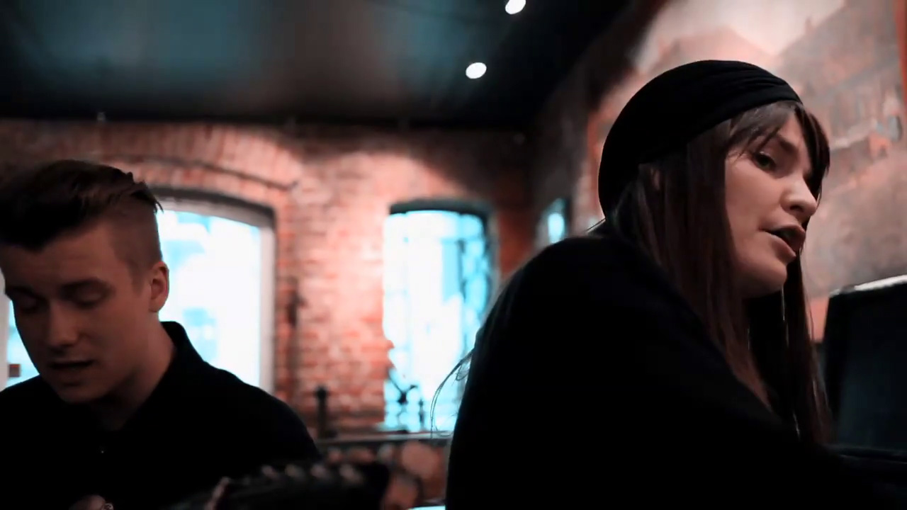 swede + sour — Jennie Abrahamson - Hard to Come By (Rastløs performance)