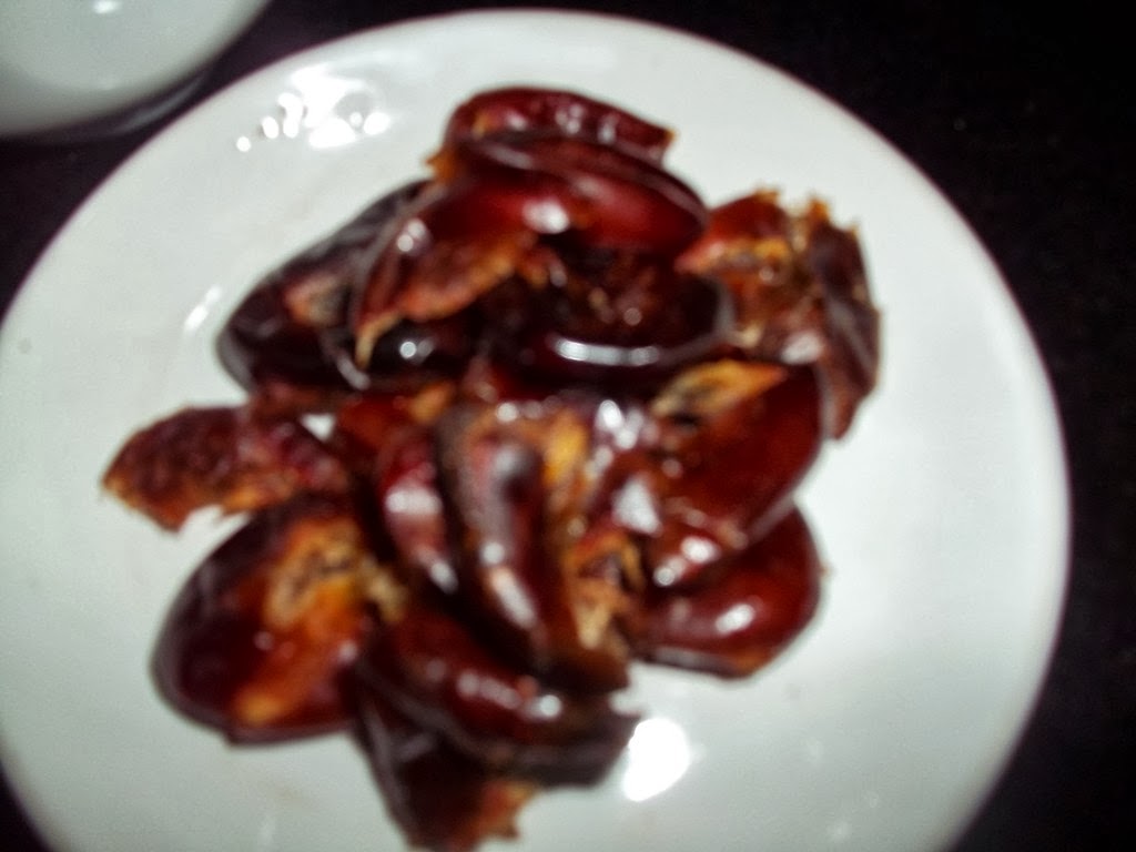 Easy south indian recipe: Lemon dates pickle