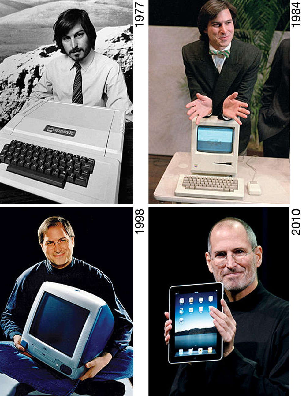 how to lose weight quickly : Steve Jobs: Impact On Our Daily Life