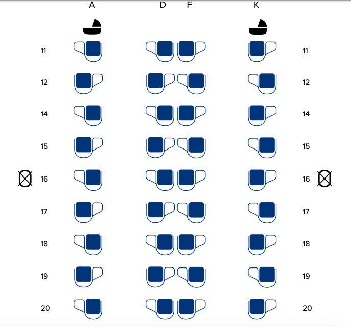 Singapore Airlines Will Be Using 787-10 Dreamliner for SQ224 and SQ225 ...