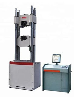 what is a universal testing machine (U.T,M) - Mech tech