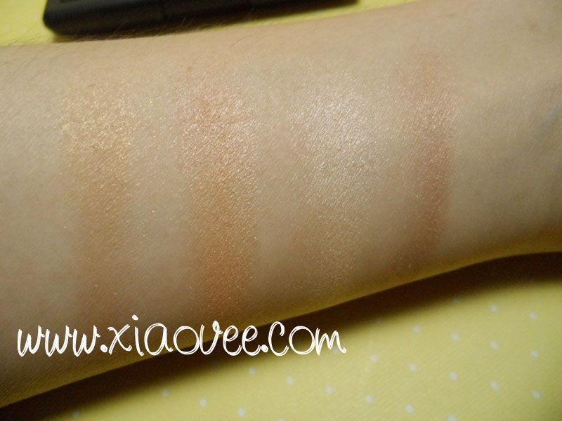 Xiao Vee: Indonesian Beauty Blogger: ELF Golden Bronzer [review]