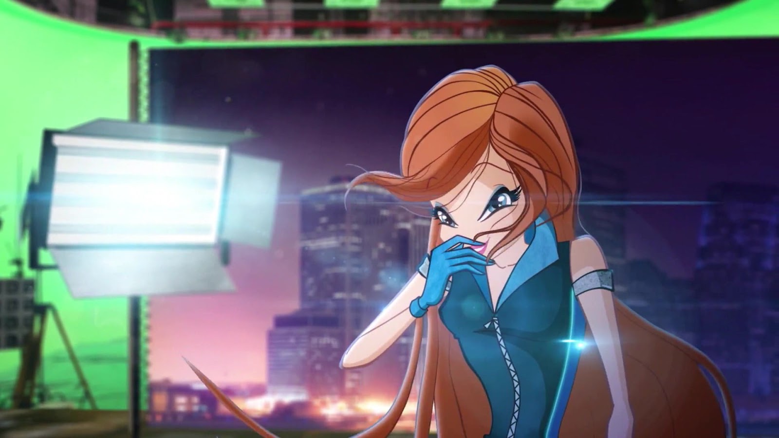 World of Winx [Video Preview] - Winx Club All