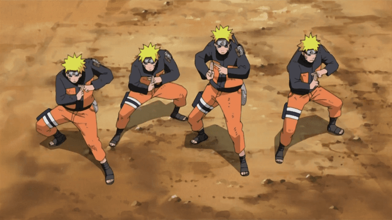 Mengenal Jenis-jenis Jutsu di Naruto | Otaku Survive