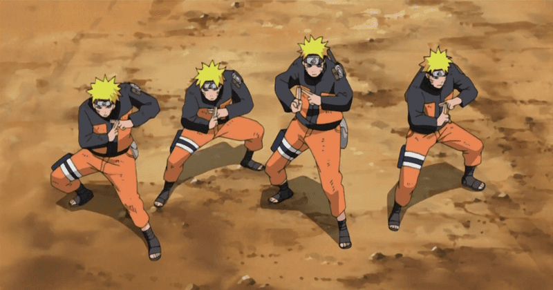 Mengenal Jenis-jenis Jutsu di Naruto | Otaku Survive