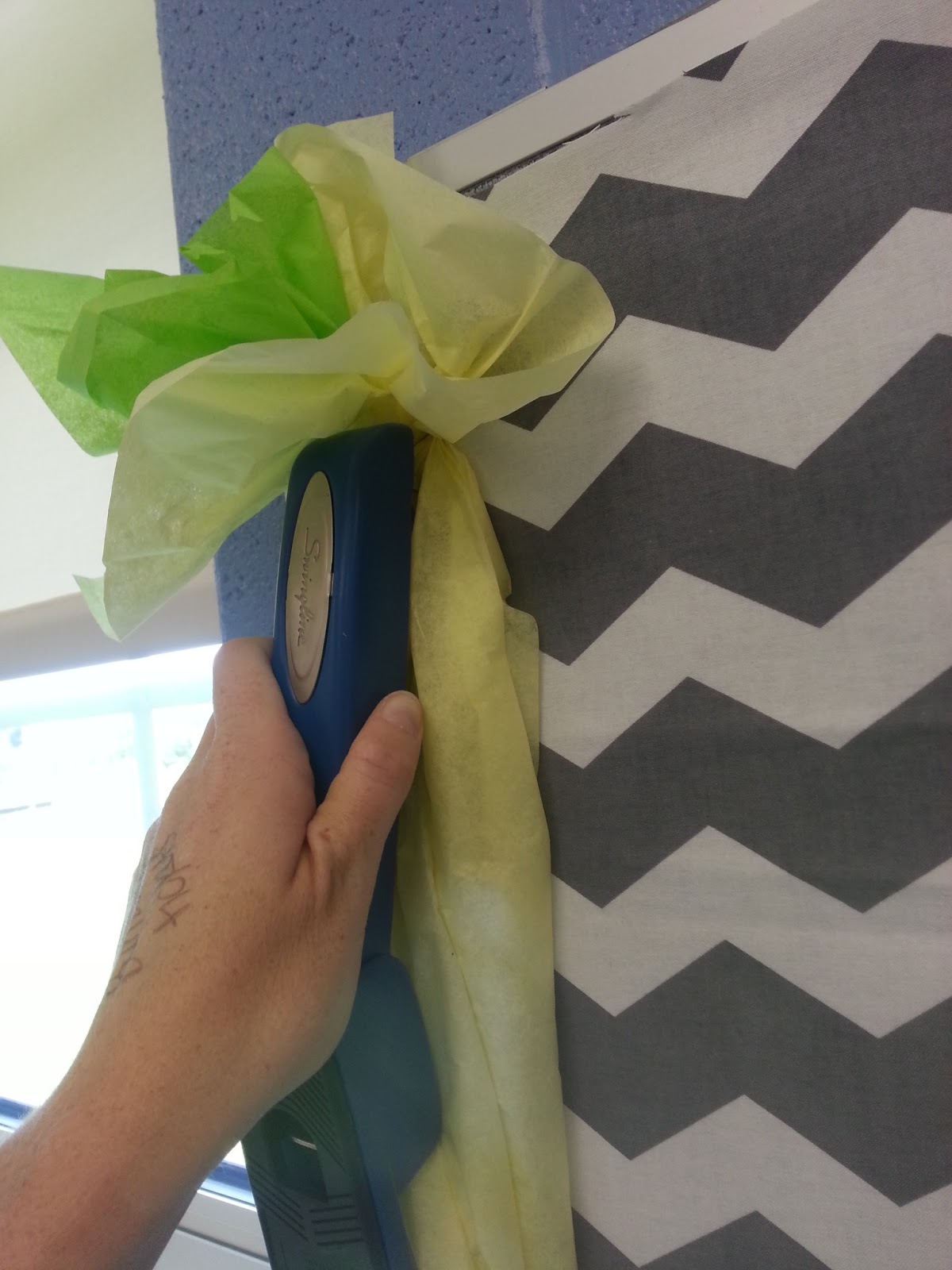 Second Grade Nest Fancy Tissue Paper Bulletin Board Border Second Grade Nest Fancy Tissue Paper Bulletin Board Border