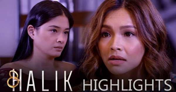 Halik 15 March 2019 Full Episode Pinoy - Film d'Action COMPLET en Français