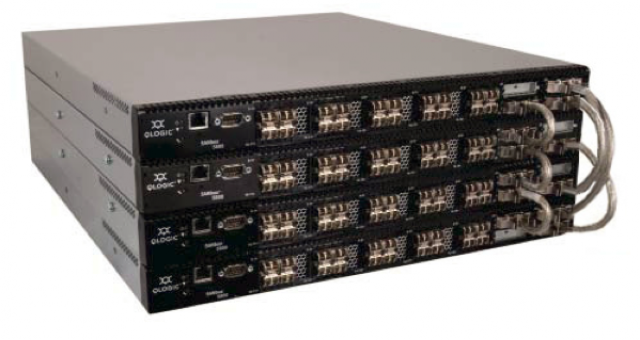 Fonctionnalité d'un Commutateur - GiantsNet : Administration des ...