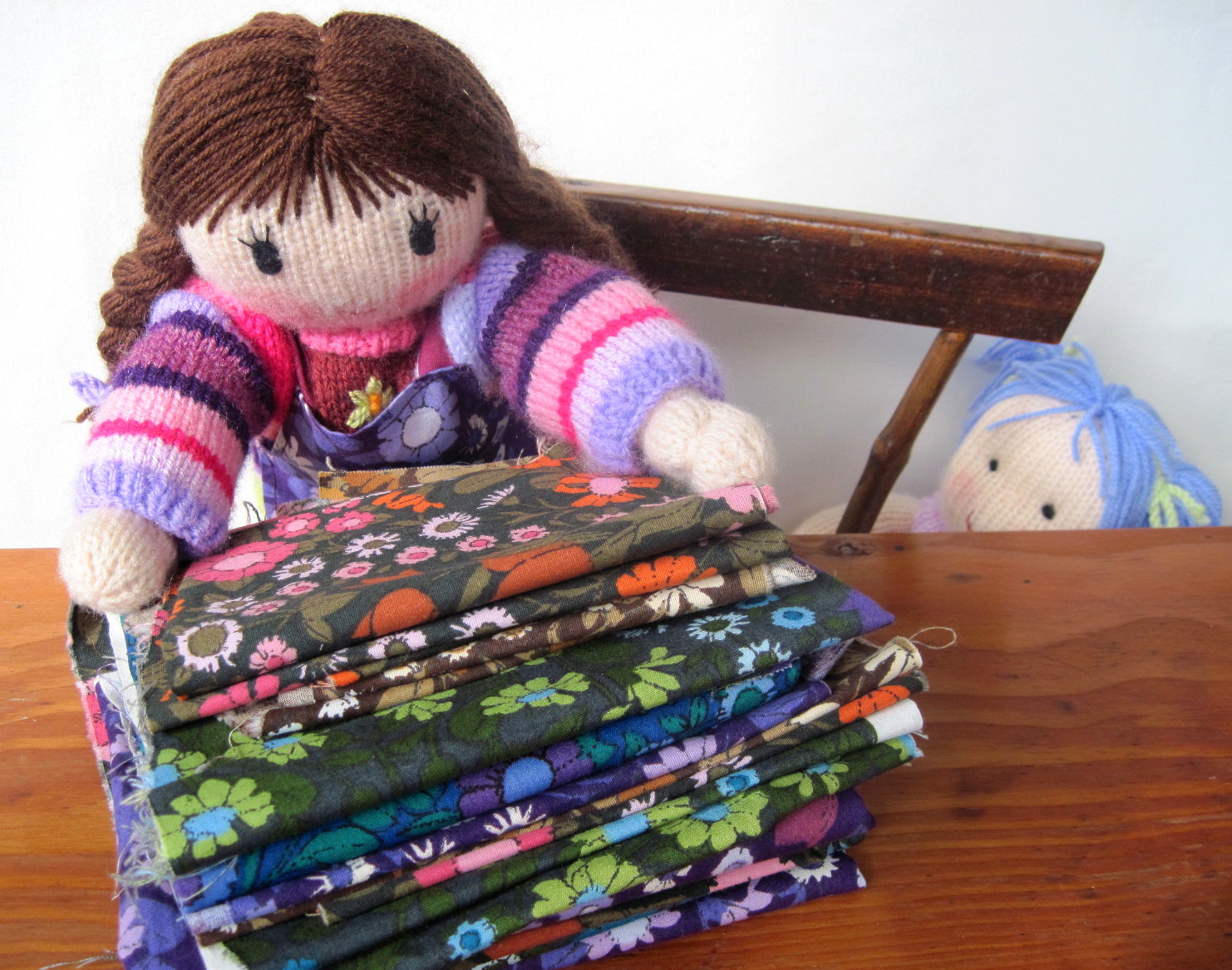 Flutterby Patch: July 2011