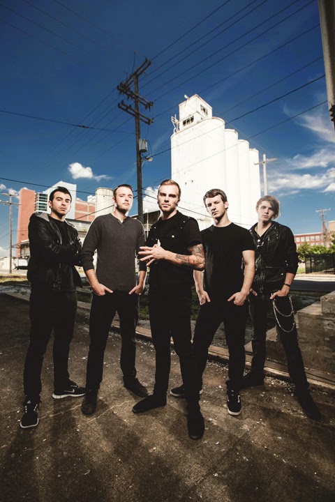 Twin Cities Metal: RIGHTEOUS VENDETTA to Invade Mounds View November 2 ...