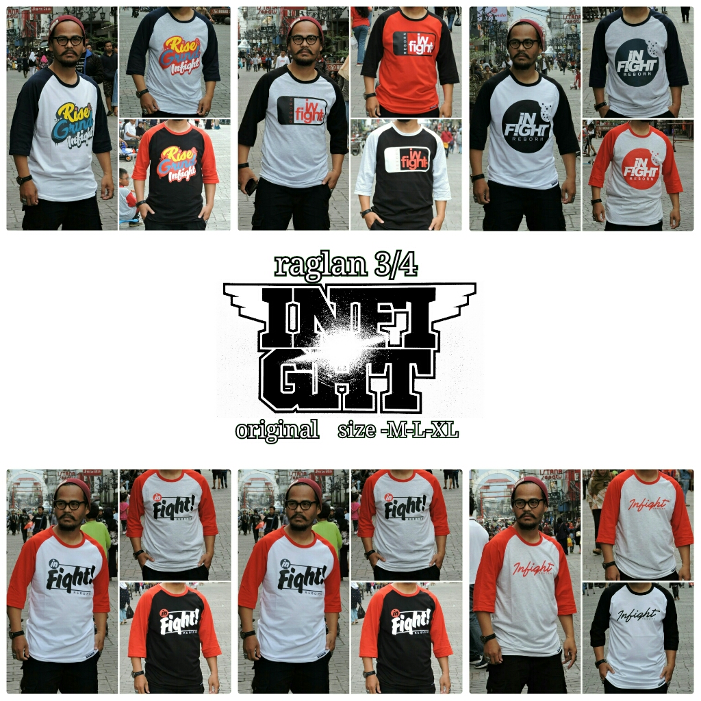 Kaos Distro Bandung Original Model Terbaru | Distro Bandung