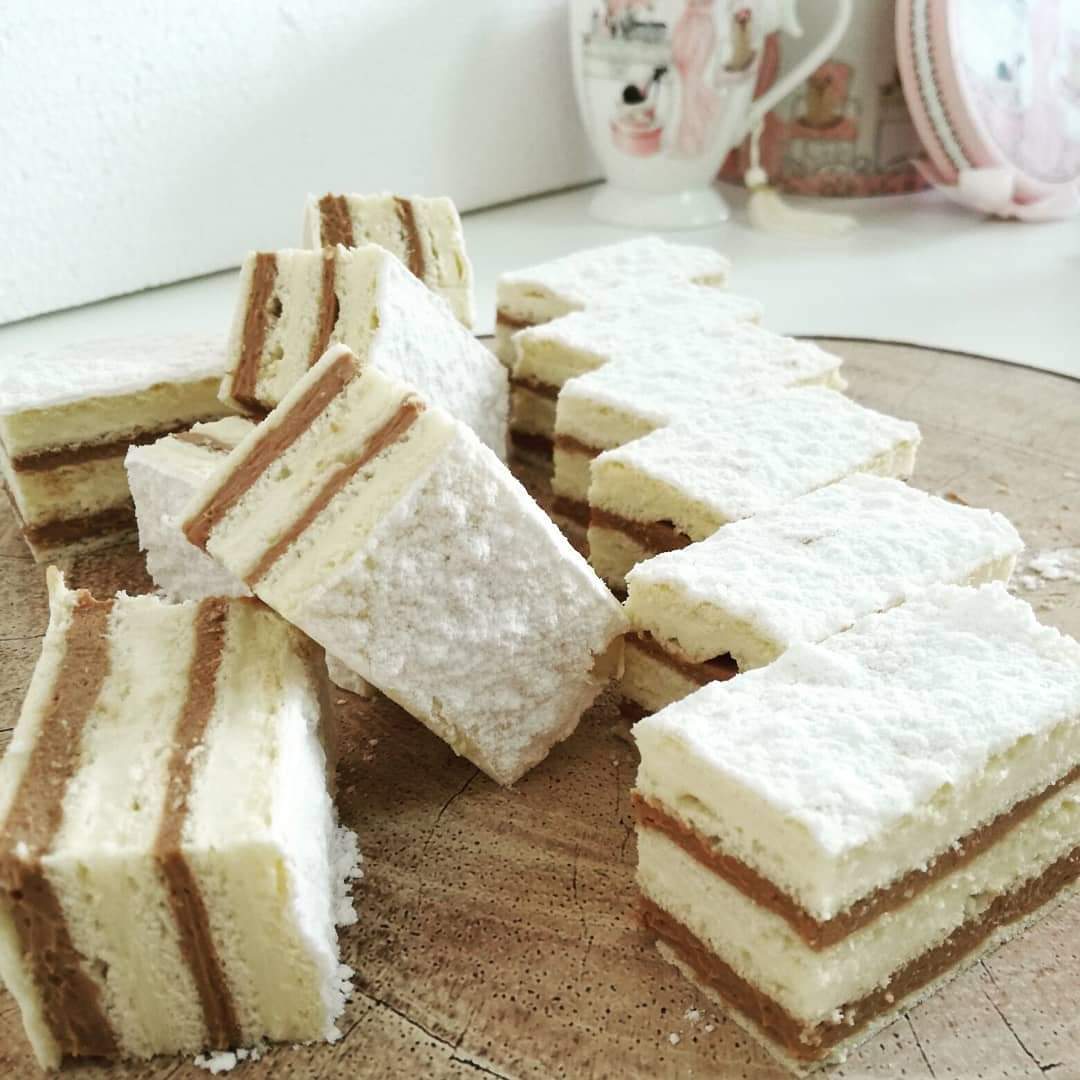 JADRO KOCKE | Torte i kolači Ivanka