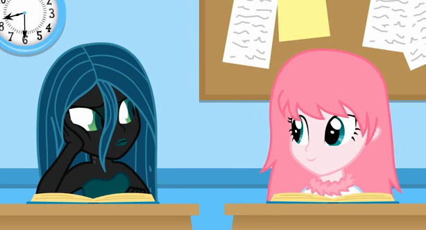 Equestria Daily - MLP Stuff!: Fluffle Puff Tails - Equestria Girls