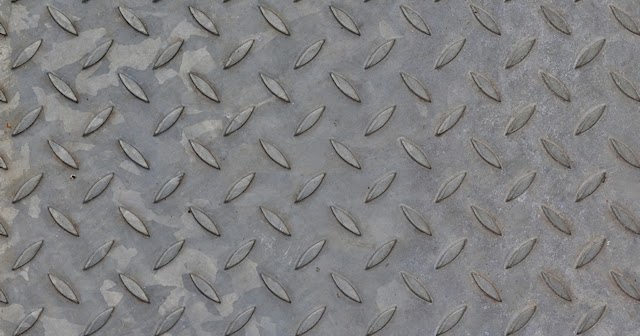 HIGH RESOLUTION TEXTURES: Metal studs texture