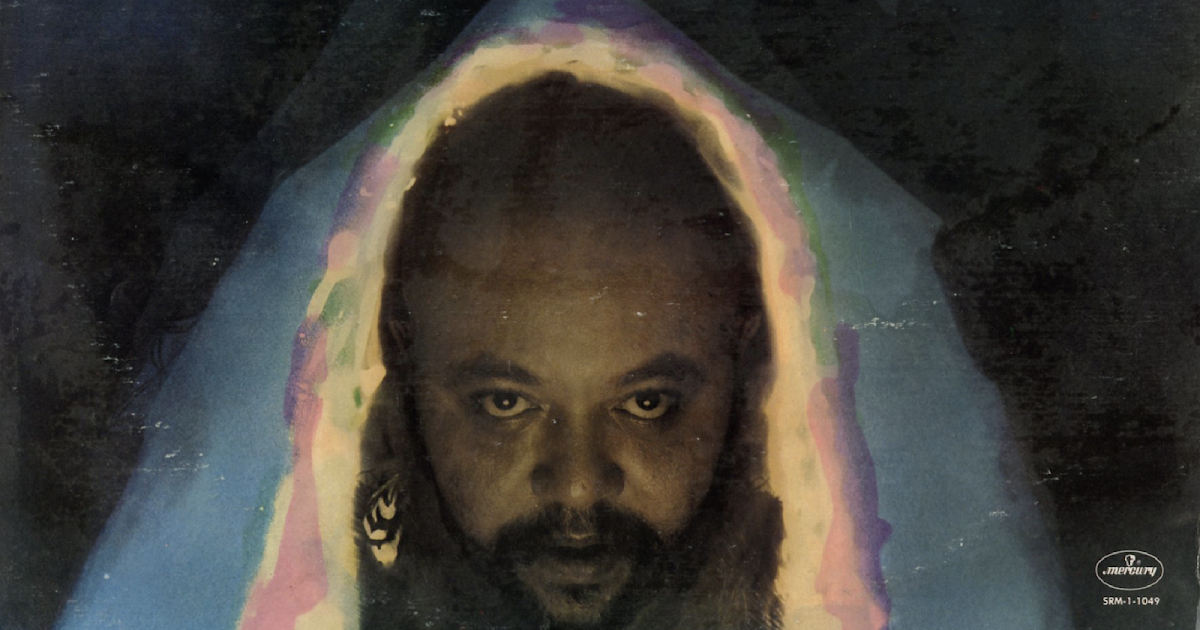 Unearthed In The Atomic Attic: Odyssey - Charles Earland