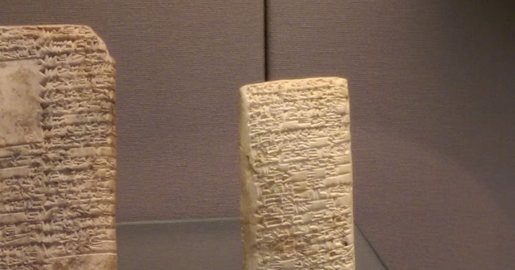 Caleb's A&S Blog: Complaint about delivery of the wrong grade of copper.