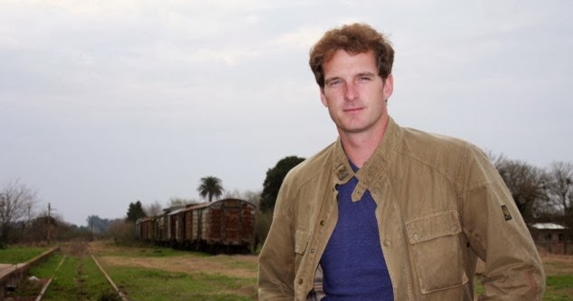 On Transmigration: BBC Documentaries With Sexy Presenters