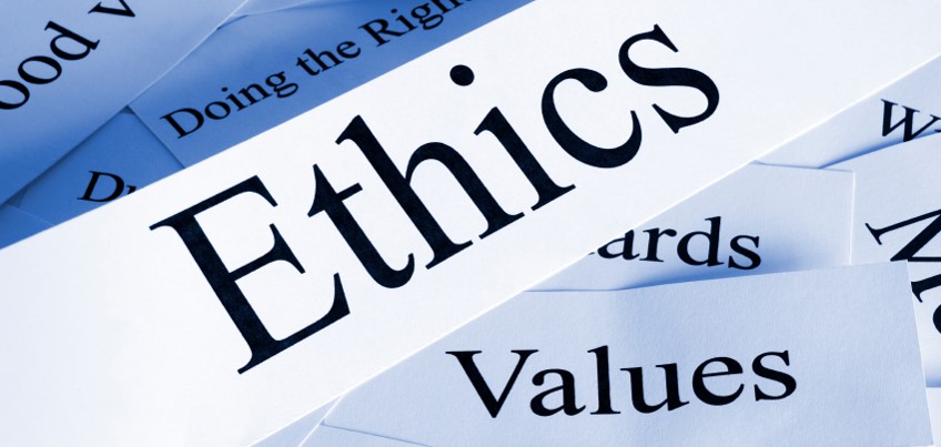 Freshman Composition: Ethical Arguments