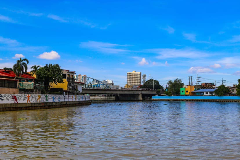 Pasig River Reborn - Discover a Scenic Route at the Heart of Metro ...