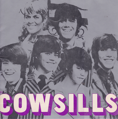 Exotic and irrational entertainment: What is happy?: The Cowsills in ...