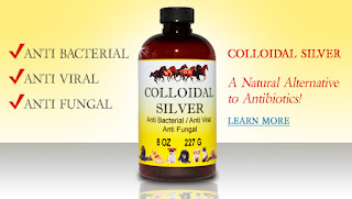 Dog & Cat Health Tips | Nutrition Pets: Colloidal Silver for Wounds ...