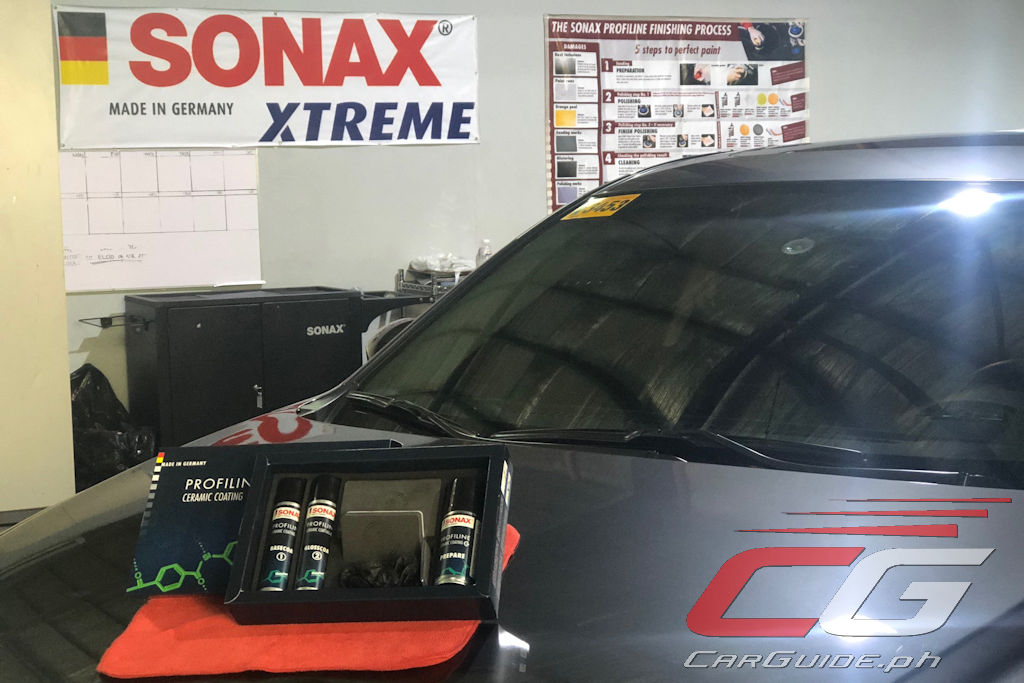 Separating Fact from Fiction: The Truth About Ceramic Coating ...