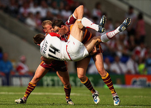 SoCal Rugby News: The Most Brutal Sport in the World? Rugby League ...