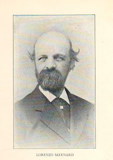 Maynard Life Outdoors and Hidden History of Maynard: Woolen Mill: Booms ...