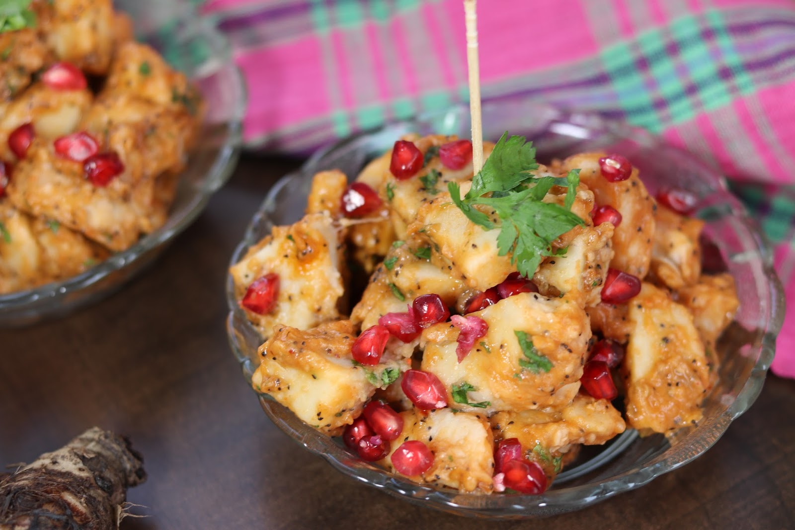 26 Best Foods Around The Globe