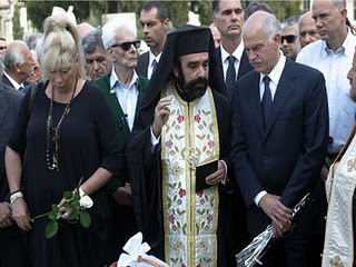 PANAYIOTIS TELEVANTOS: ΤΟ ΠΑΙΔΙ ΜΙΛΗΣΕ! ΚΑΙ ΤΙ ΕΙΠΕ; ΜΙΜΗ!!!