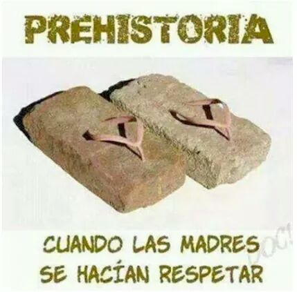 Garófano Ciencias Sociales 1º: La Prehistoria