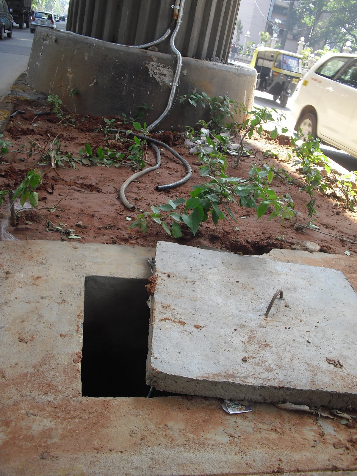 Journalists for Rainwater Harvesting: November 2012